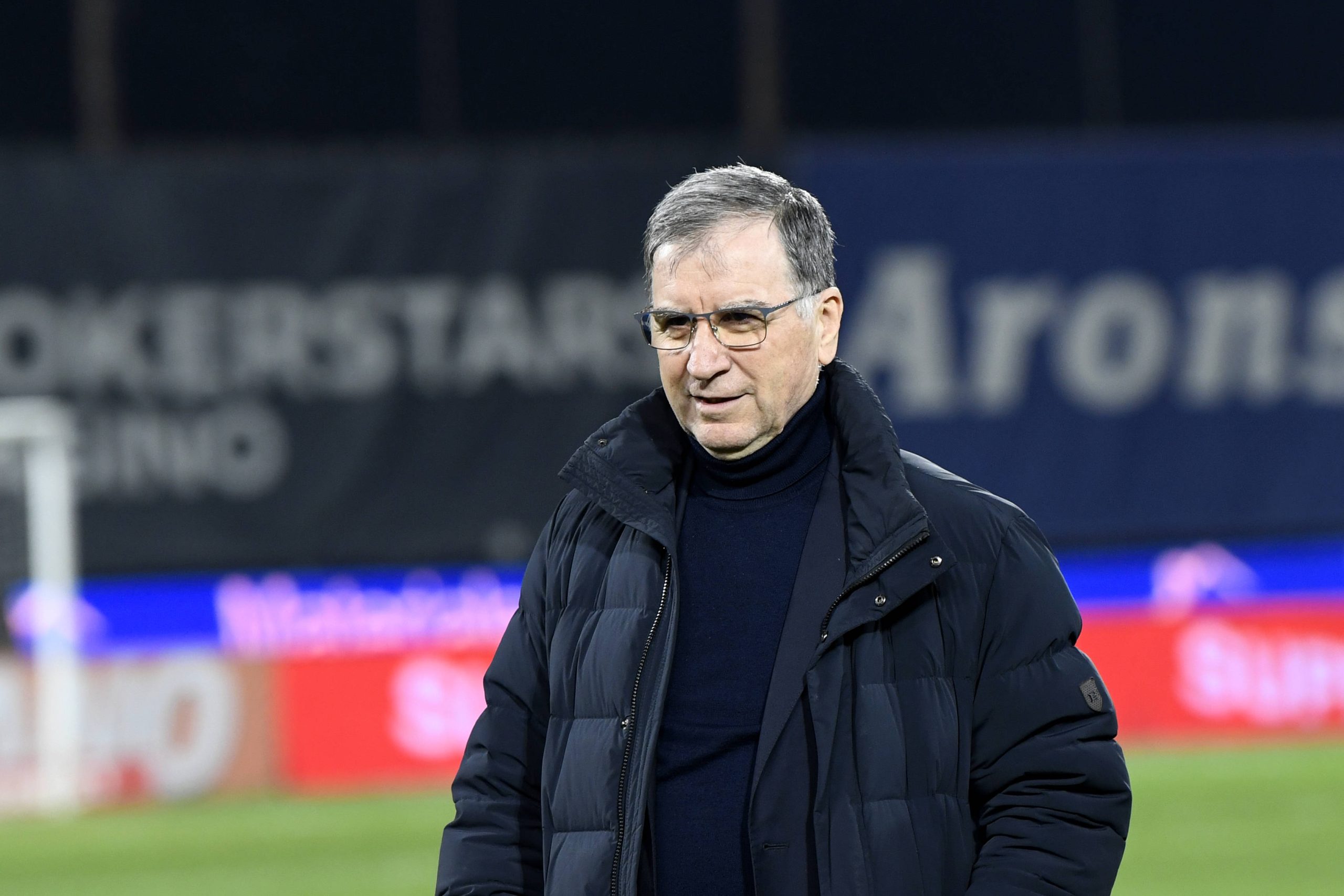 Ce îl leagă pe Argăseală de Burleanu? I-ar fi făcut o mare favoare ...