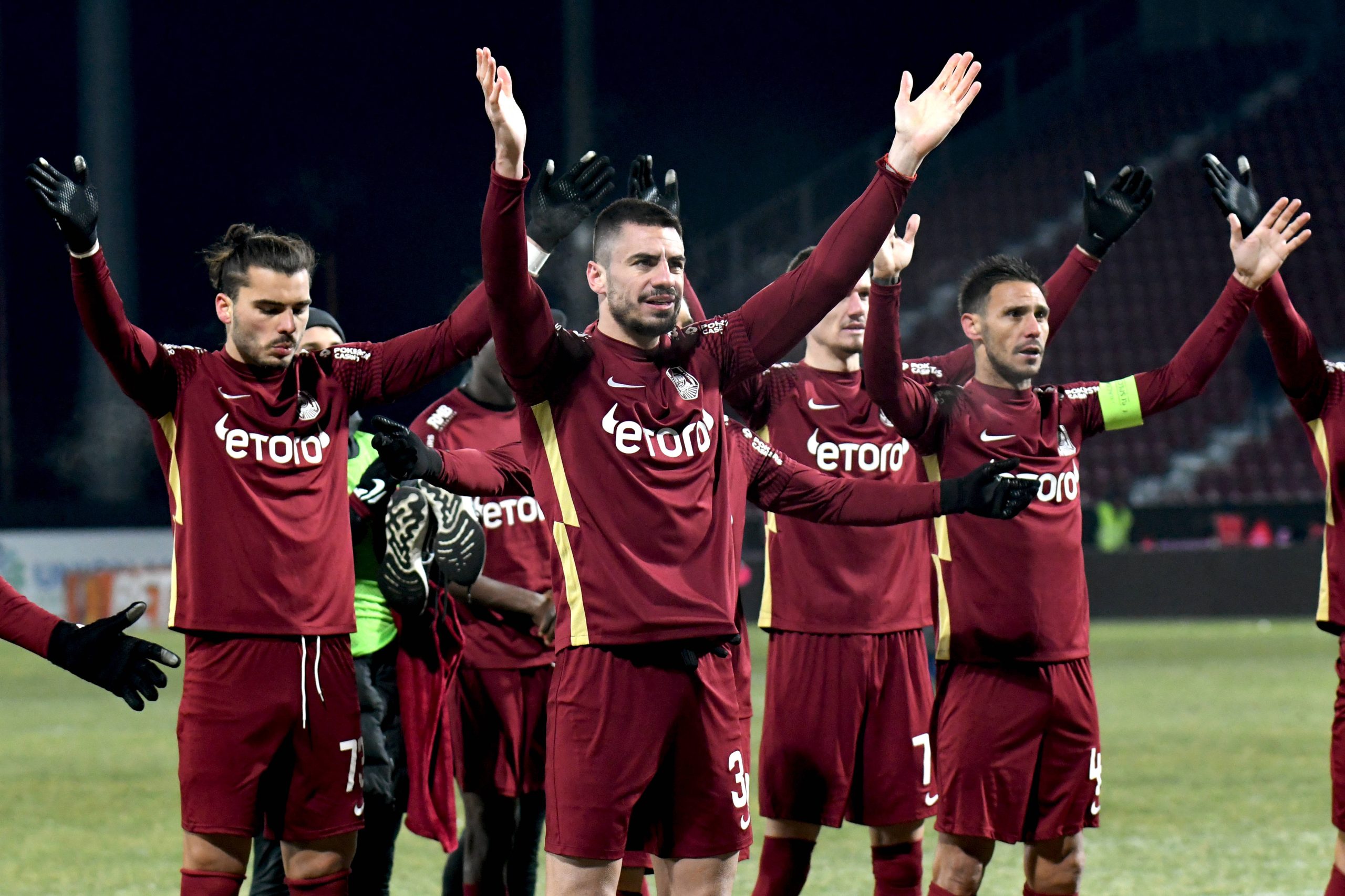 Primă cu dedicație ca s-o distrugă pe FCSB. Cât va încasa fiecare ...