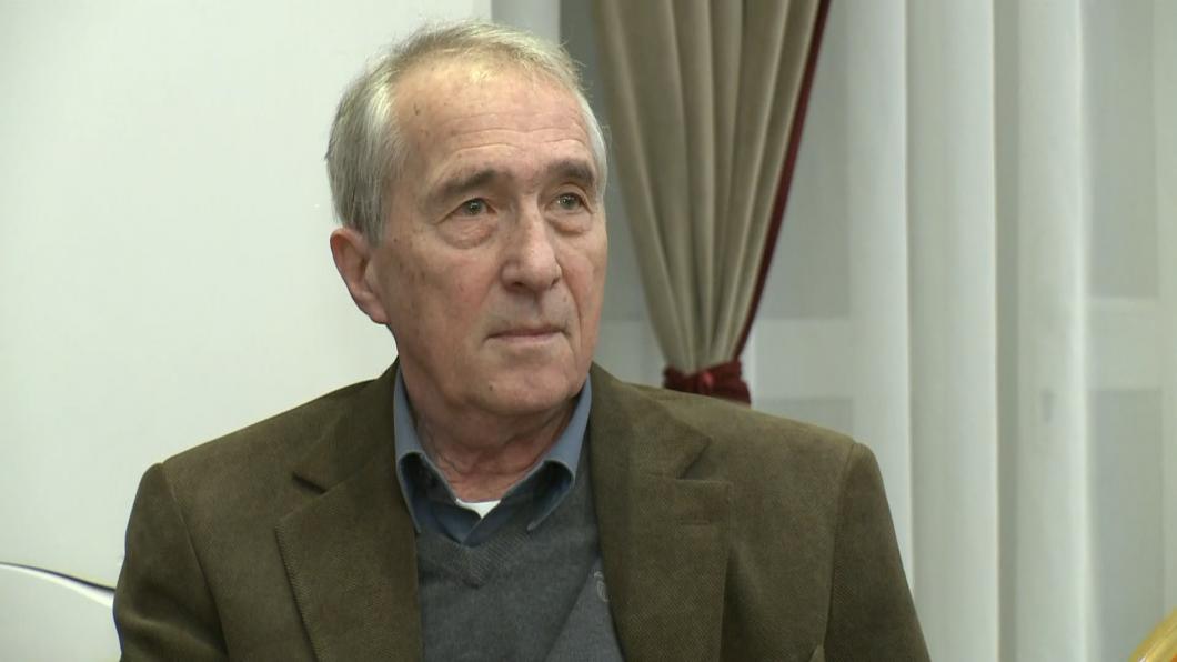 Ce mai face Valentin Ceaușescu, omul care a condus Steaua în cea mai ...