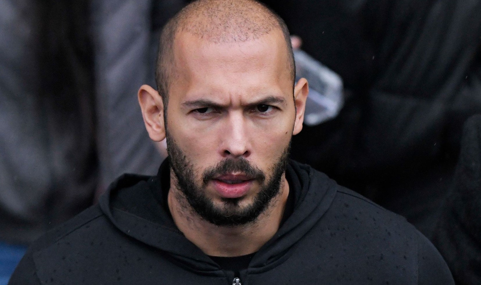 Ce s-a întâmplat cu Andrew Tate de când e în arest la domiciliu cu ...