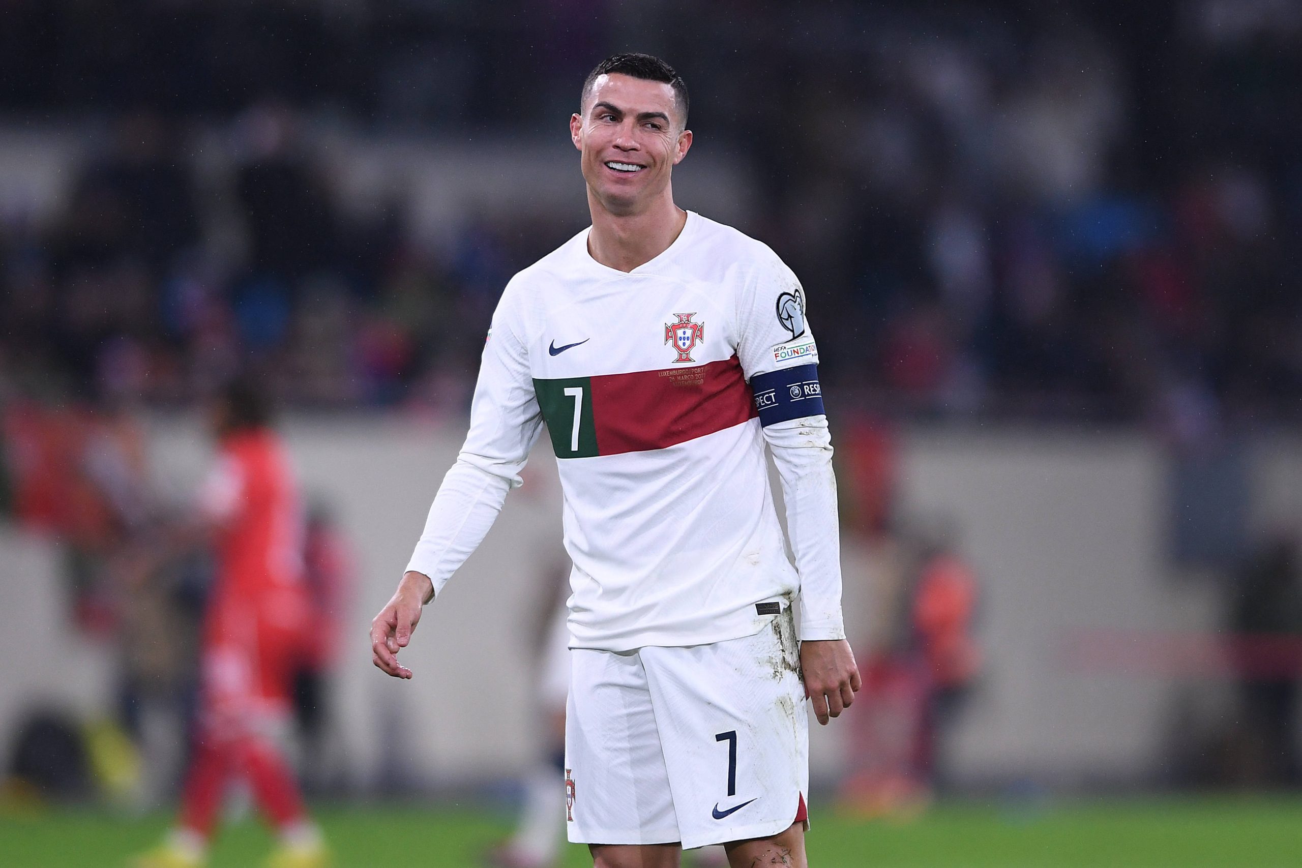 Ce s-a întâmplat cu avocata care a cerut expulzarea lui Cristiano ...