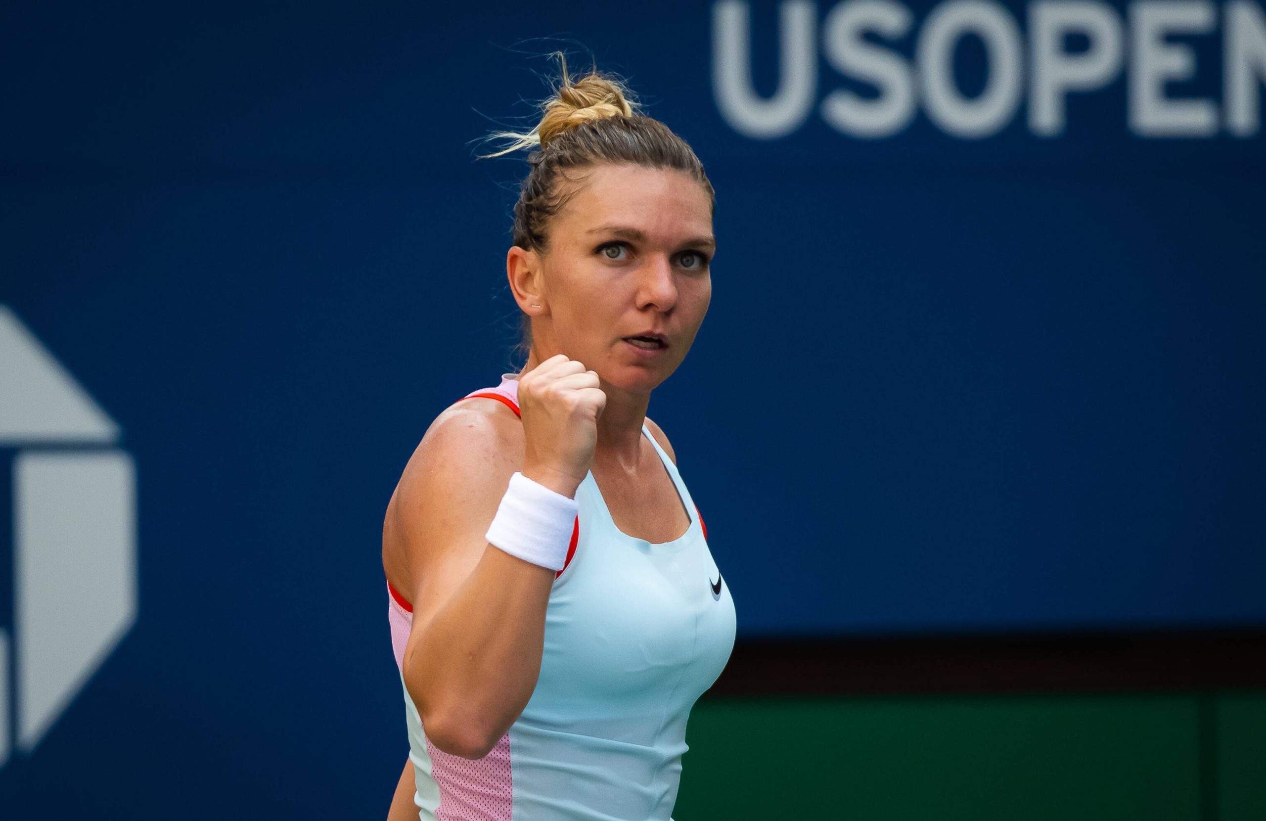 Detaliile momentului după cutremurul declanșat de Simona Halep. Tenis ...