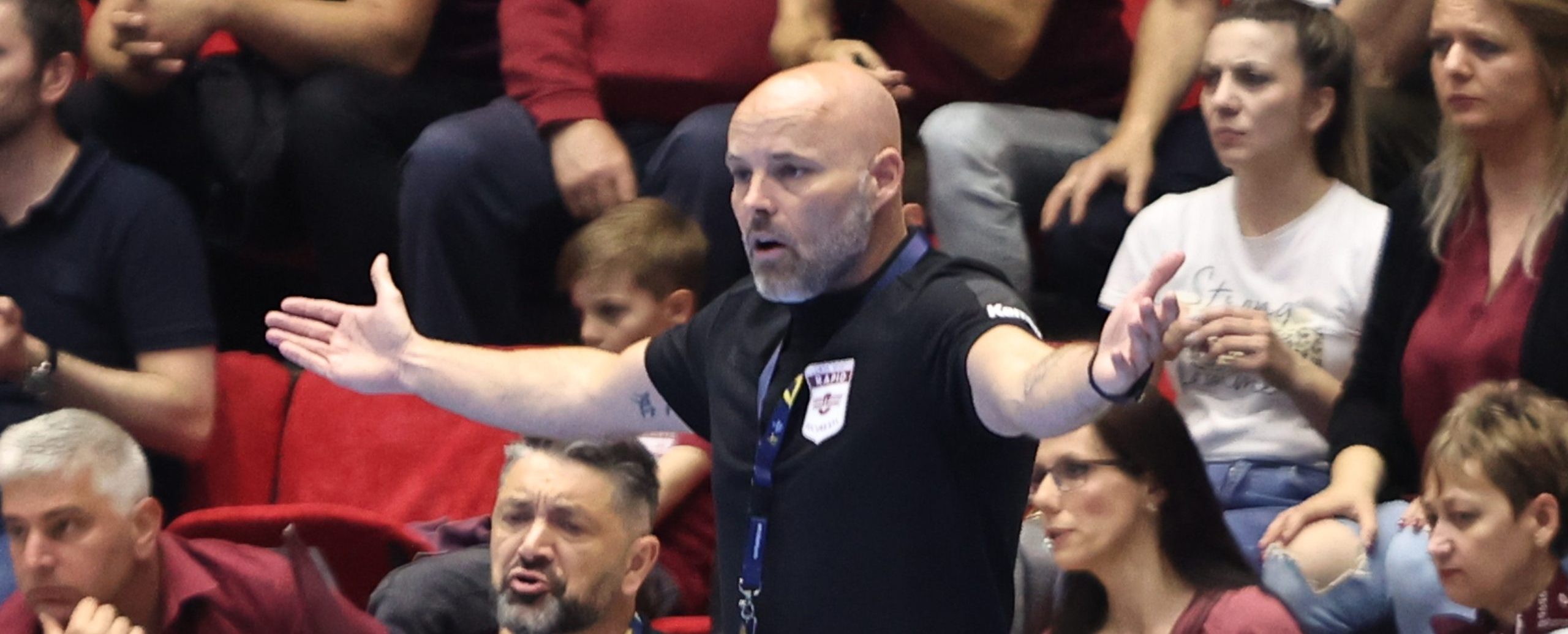 Kim Rasmussen, OUT de la Rapid! PlaySport a anunțat în exclusivitate ...