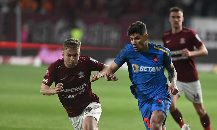 Prima reacție a lui Onea după intrarea criminală la Florinel Coman: ”Nu ...