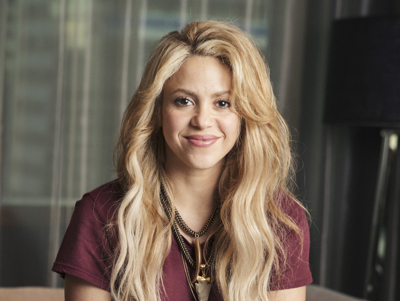 Nu mai e niciun dubiu. Shakira și Hamilton, împreună pe un yacht de lux ...