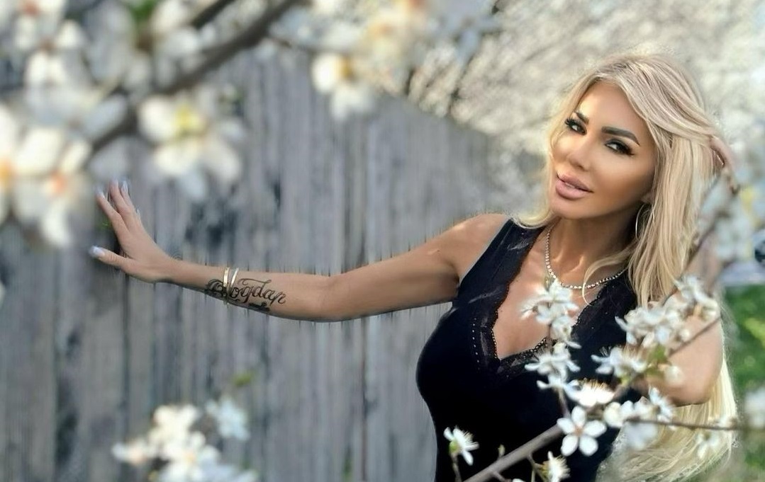 Cine e Alina Petre, cea care ”i-a furat” inima președintelui de la ...