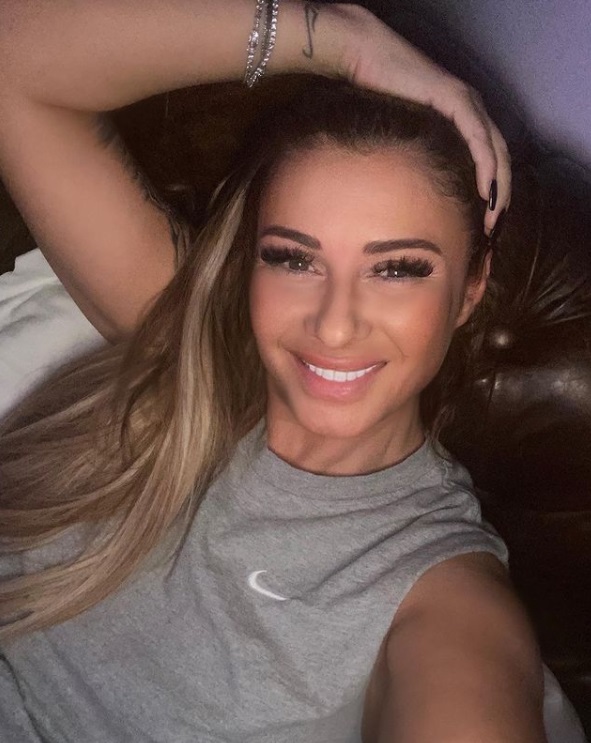 Avem imaginile! Locul secret din București în care Anamaria Prodan și ...