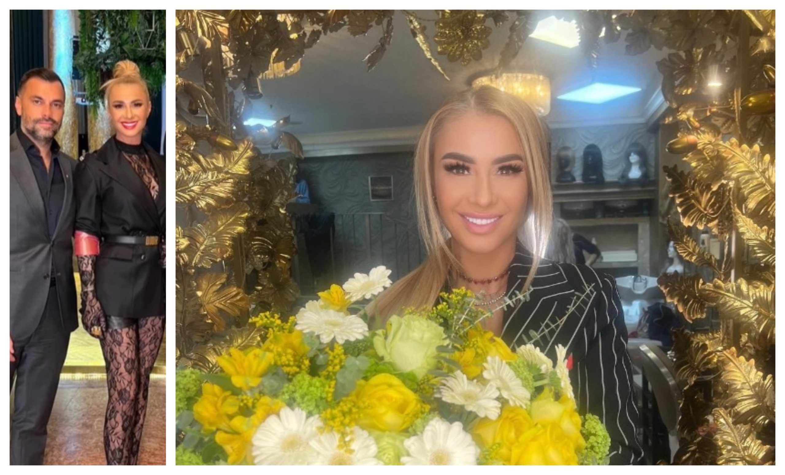 Playsport - Anamaria Prodan a recunoscut că este cu Flavius Nedelea ...