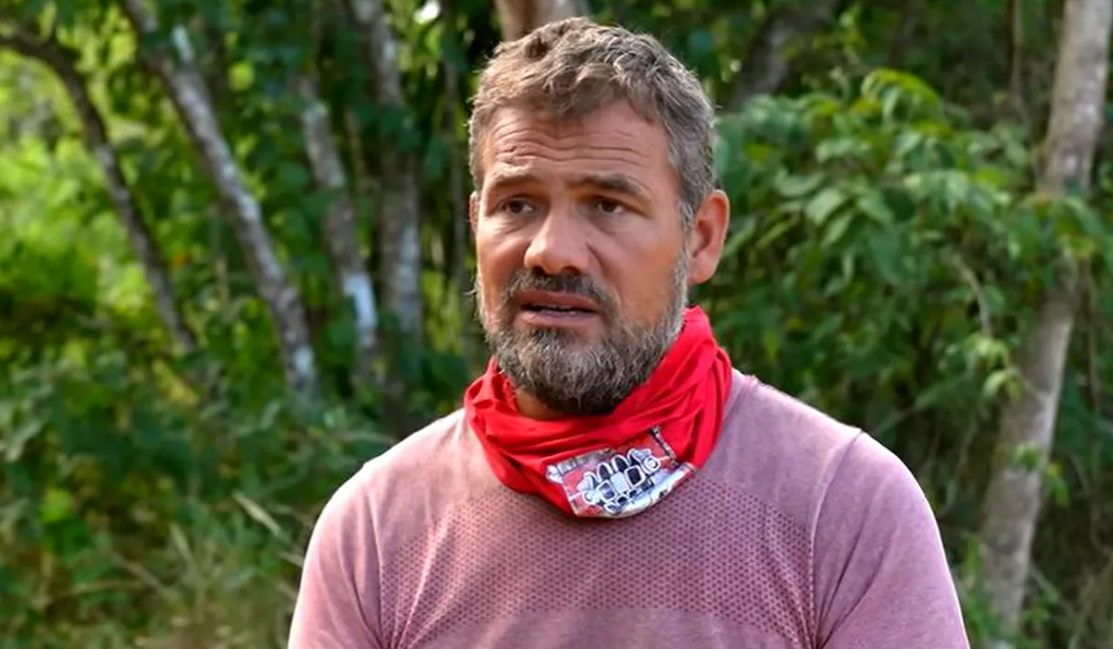 Motivul real pentru Ionuț Iftimoaie nu mai este la Survivor