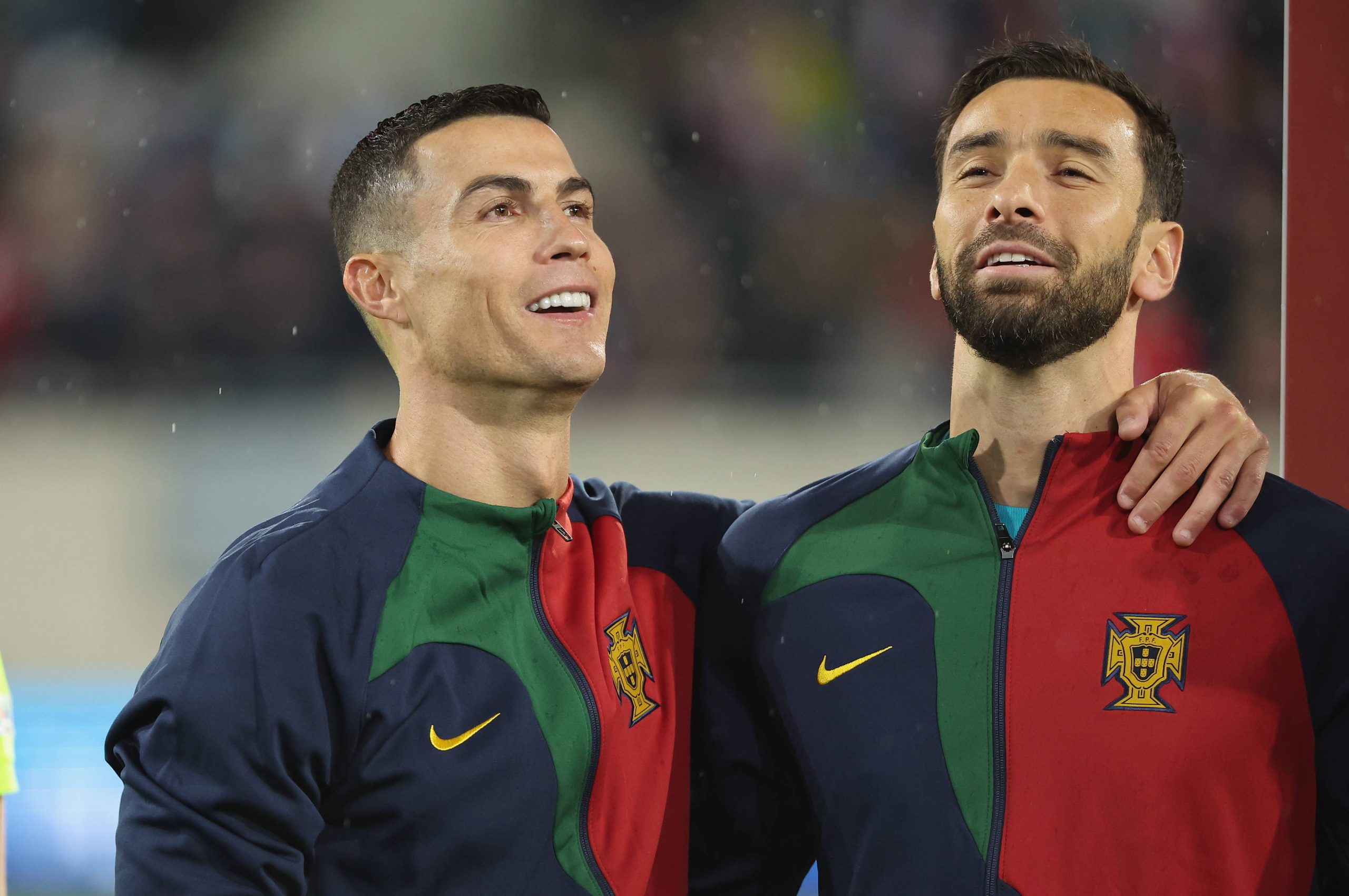 Pe cine vede Cristiano Ronaldo cel mai bun fotbalist din istorie