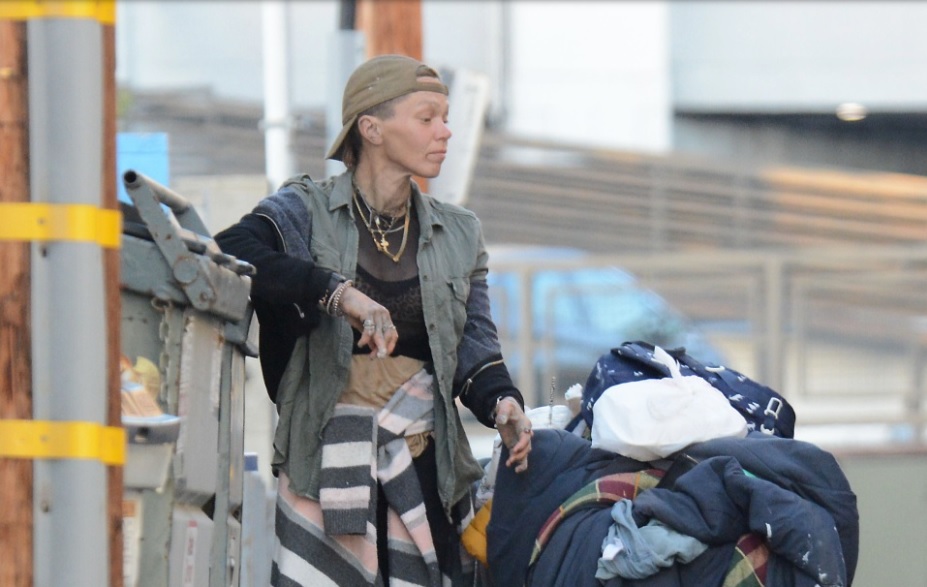 Transformare șocantă: una dintre cele mai frumoase femei din lume a ...