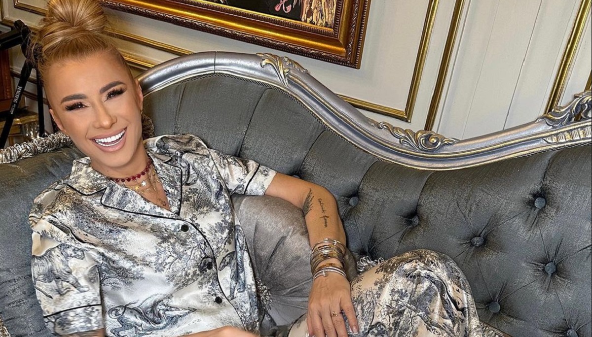 „Mami, te rog”. Ce a spus Bebeto, fiul lui Reghe cu Anamaria Prodan ...