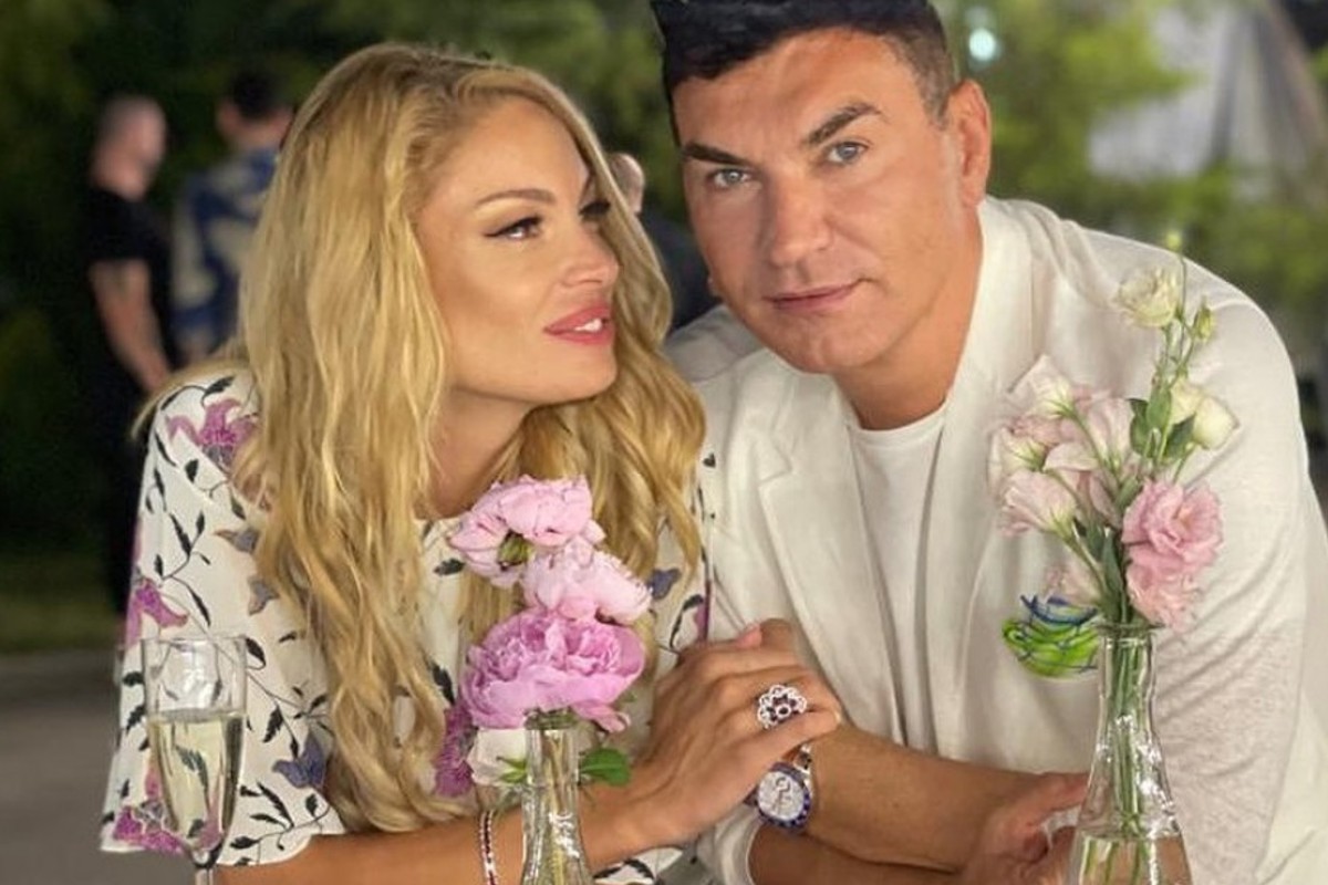 Ce are Cristi Borcea în plus față de Cristian Boureanu? Valentina ...