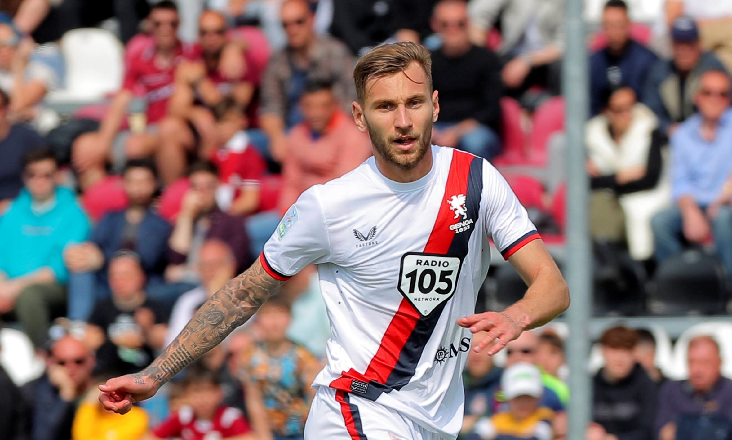 ”Vestea care schimbă tot?”. Ce se întâmplă cu Denis Drăguș după ce ...