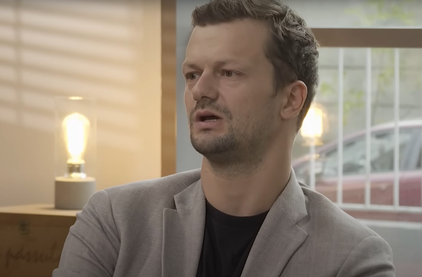 Imagini inedite cu Vlad Iftime, fiul patronului de la Botoșani. De ce a ...
