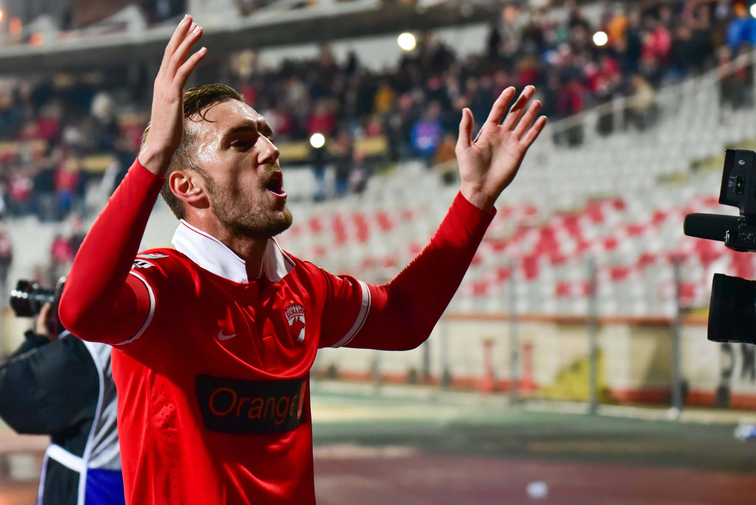 Marius Alexe, cu gândul la Dinamo.”Toate echipele o vor în Liga 1.” Ce ...