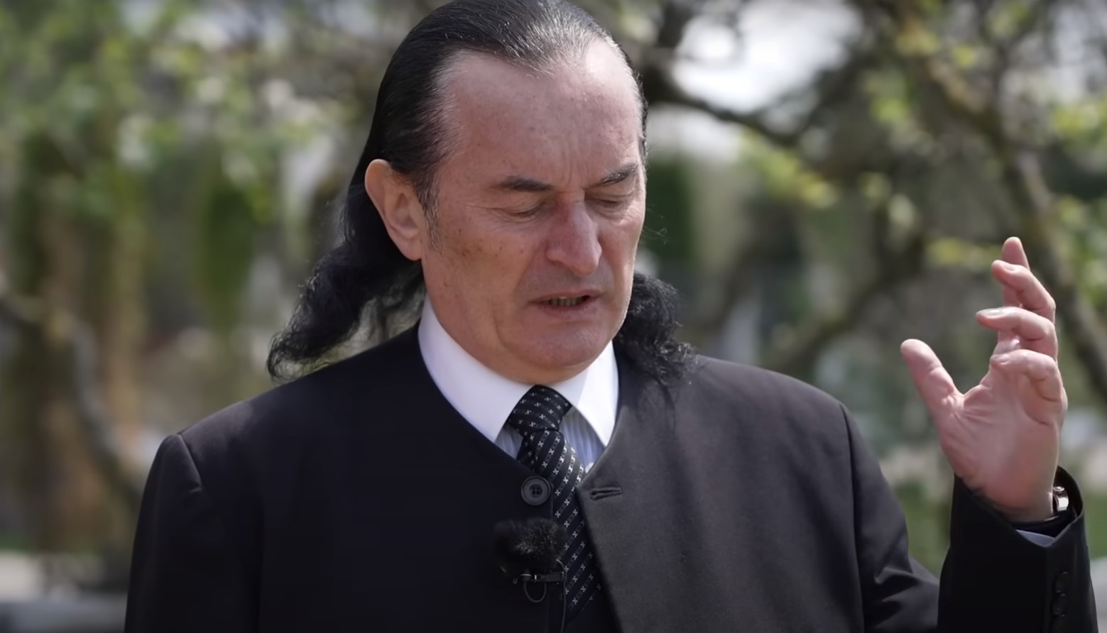 Miron Cozma, interviu sincer despre viața lui tumultoasă. Îl ia pe Hagi ...