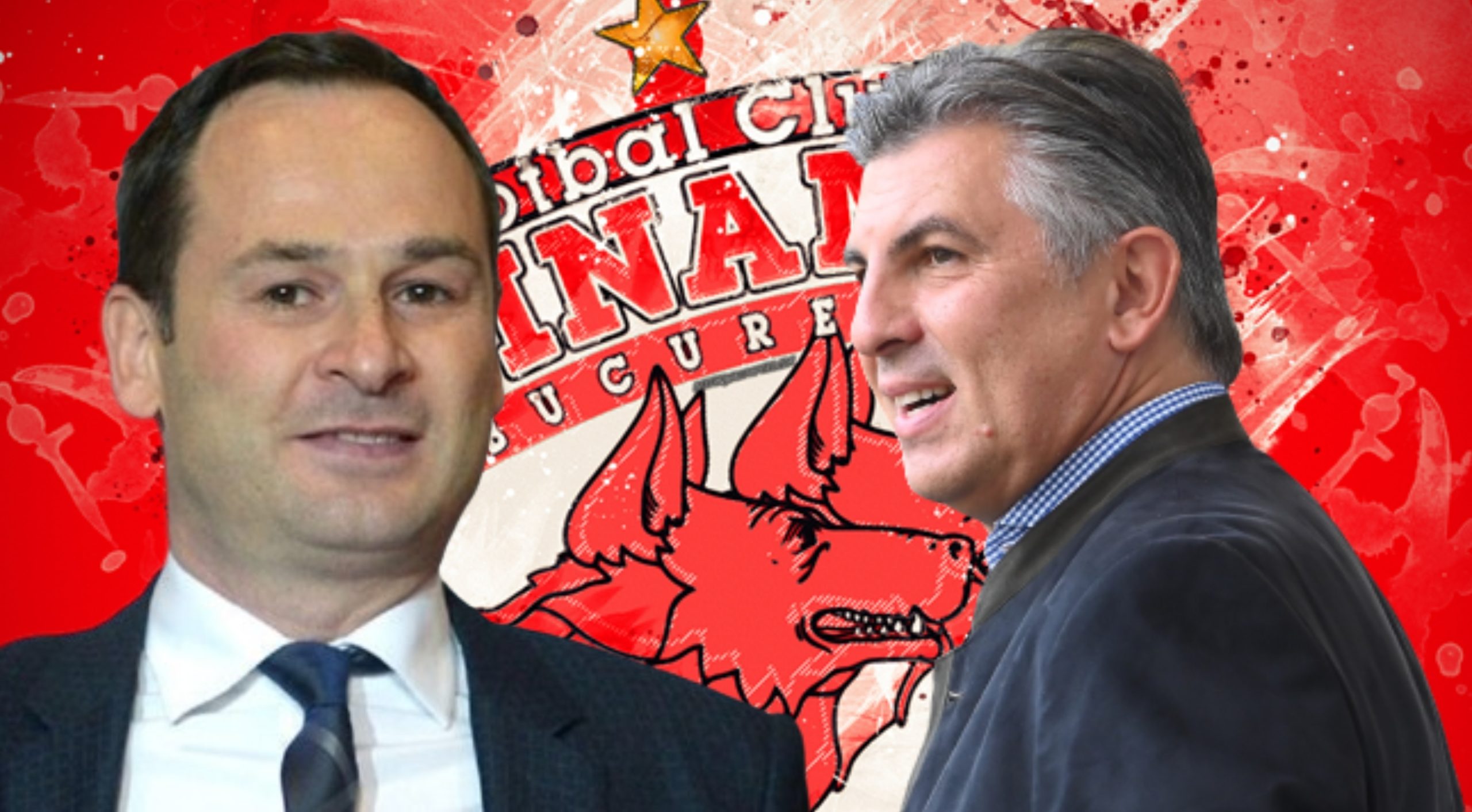 "Se uita la mine, nu îi venea să creadă". Negoiță l-a întrebat pe ...