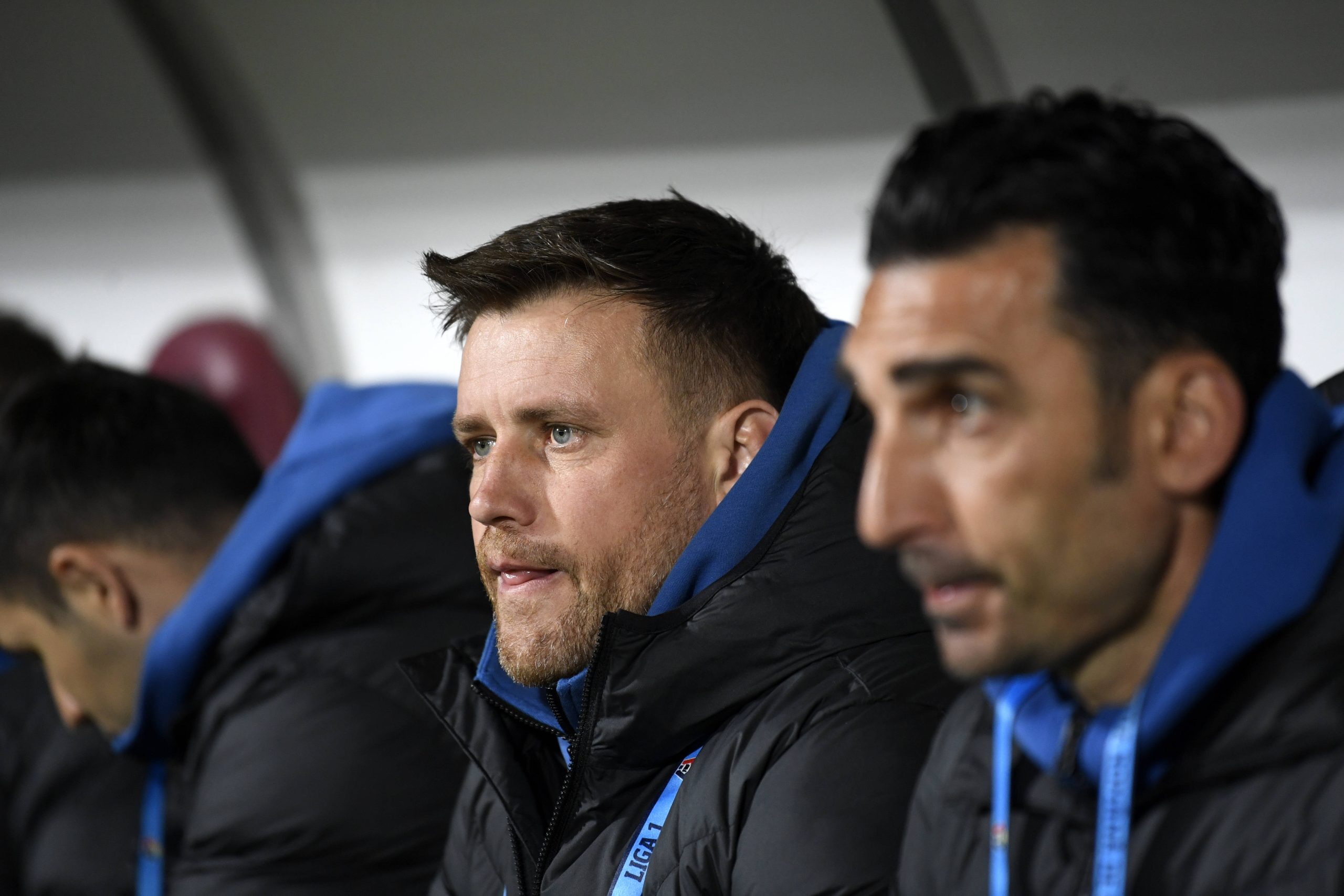 Mihai Pintilii nu s-a ferit de cuvinte. Ce a spus despre Elias Charalambous și relația dintre ei ...