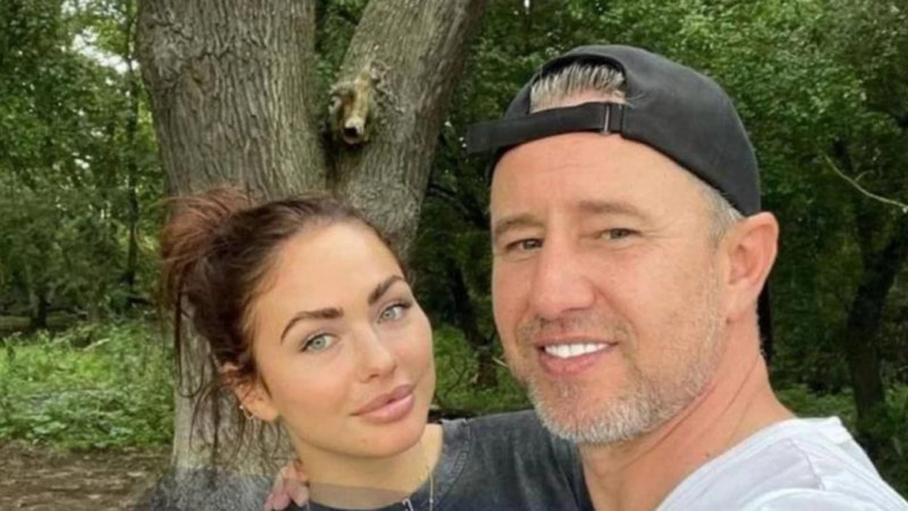 Reghe, prima postare după ce Anamaria Prodan s-a despărțit de Flavius ...