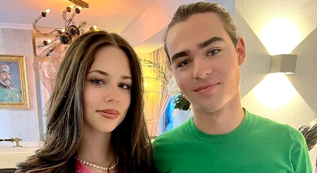 Suporter înfocat al echipei Dinamo, Ștefan Bănică are niște copii ...