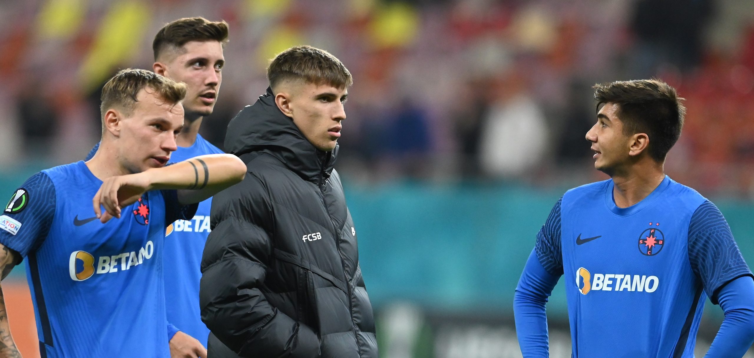 Fotbalistul de la FCSB care a contribuit la umilința Stelei. A marcat o ...