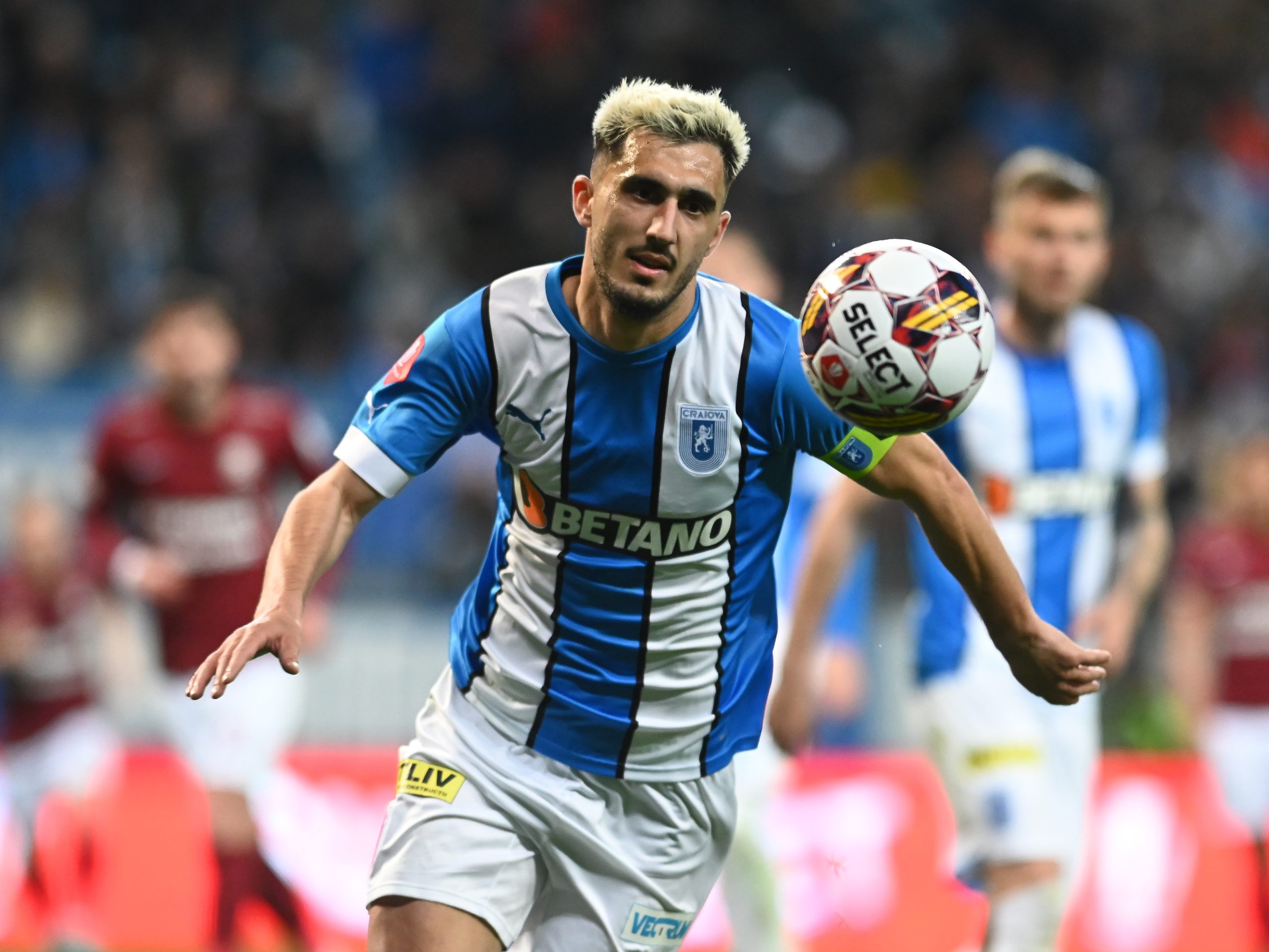 Playsport - Ea l-a așteptat acasă pe Ivan să-l consoleze după ce s-a ...