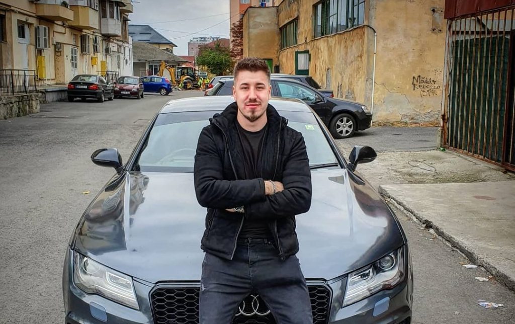 Despărțirea momentului: „Eu și Andra nu mai suntem împreună”! S-a ...