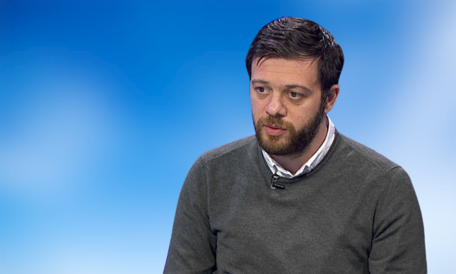 Victor Angelescu a pus ochii pe banii impresarului lui Radu Drăgușin ...