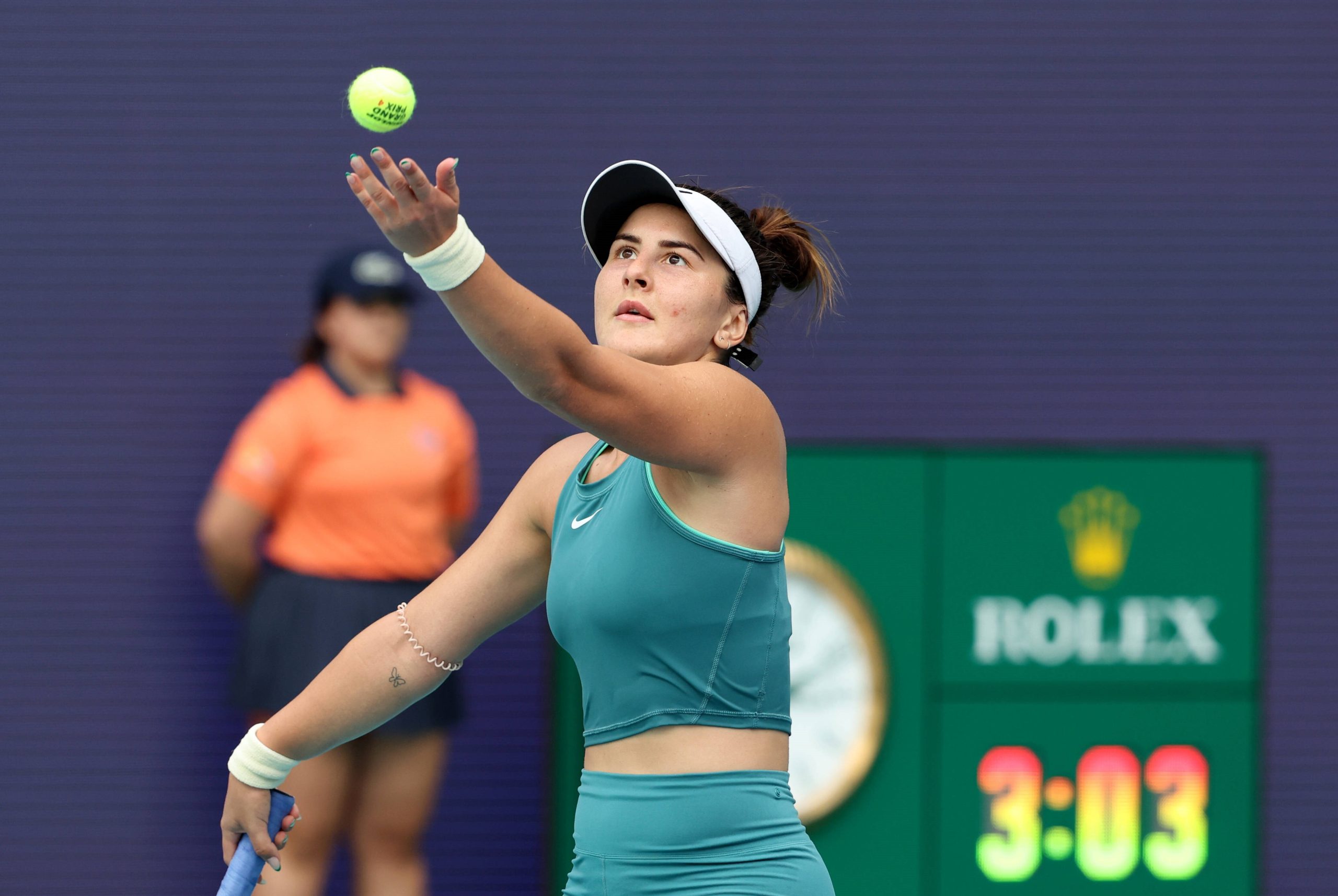 Bianca Andreescu, la un pas să se retragă din tenis. “Eram confuză și ...