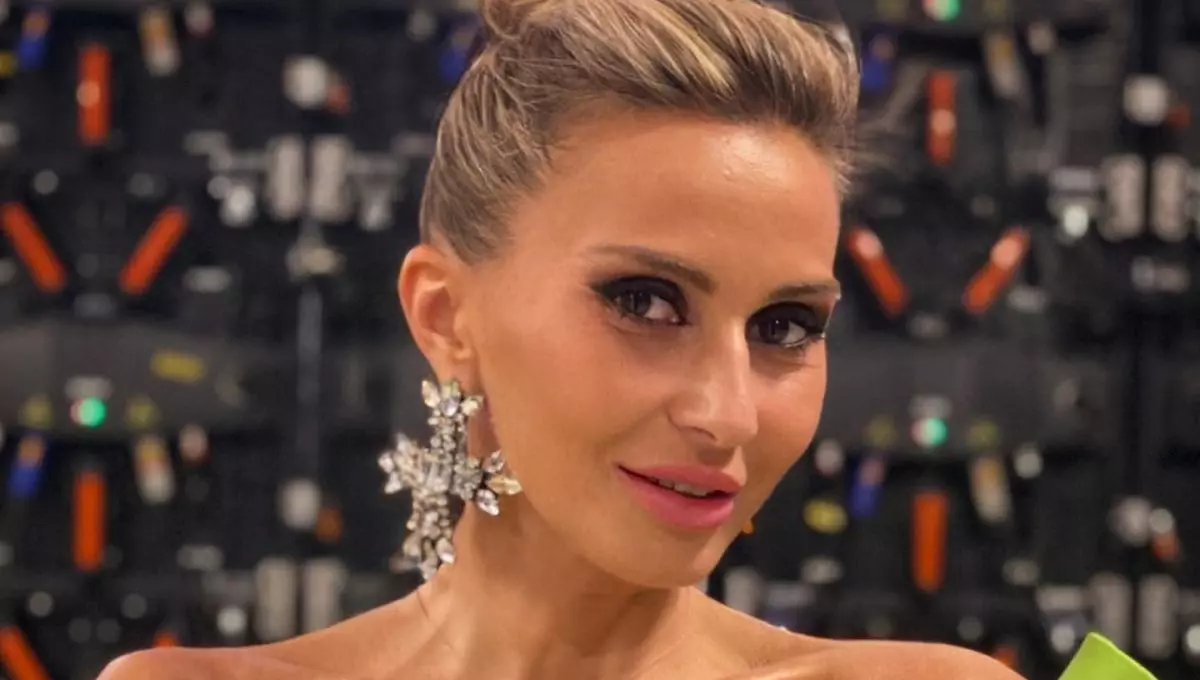 Ce a pățit Crina Abrudan după ce a fost dată afară de la Survivor și s ...