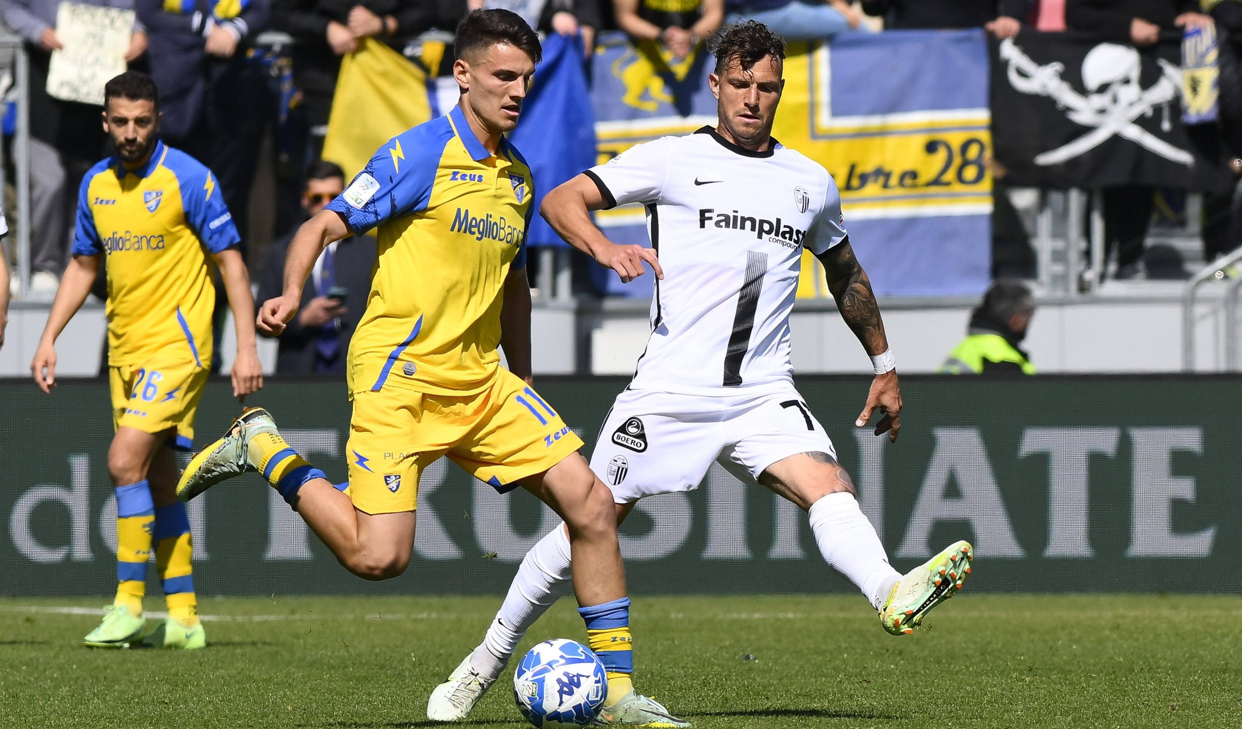 Italia este la picioarele lui Daniel Boloca, românul care a dat ignore ...