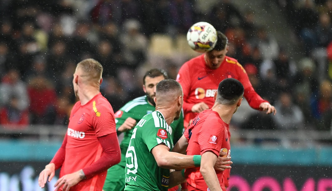 FCSB a aflat verdictul în cazul lui David Miculescu. Cum poate arăta ...