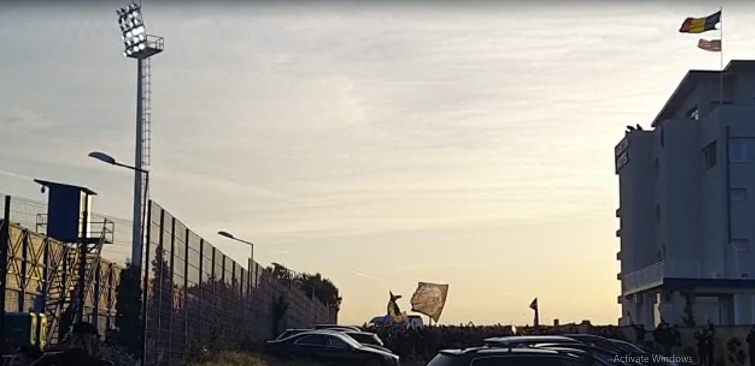 Playsport - FCSB, susținută la meciul cu Farul de 2000 de fani. Care e situația la Ovidiu. VIDEO ...