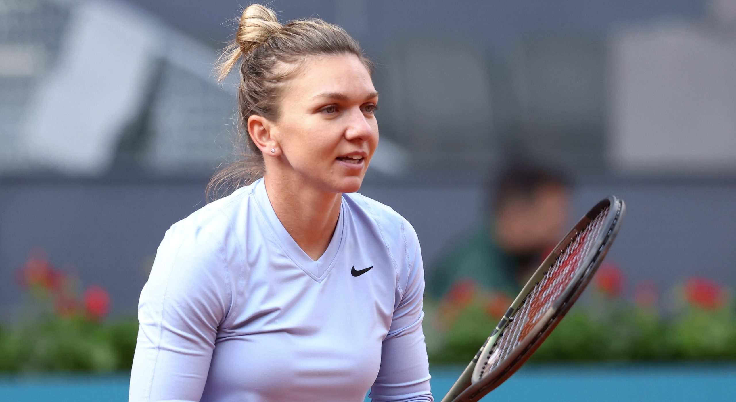 Cine e singura jucătoare de top care și-a arătat public susținerea pentru Simona Halep după noua ...
