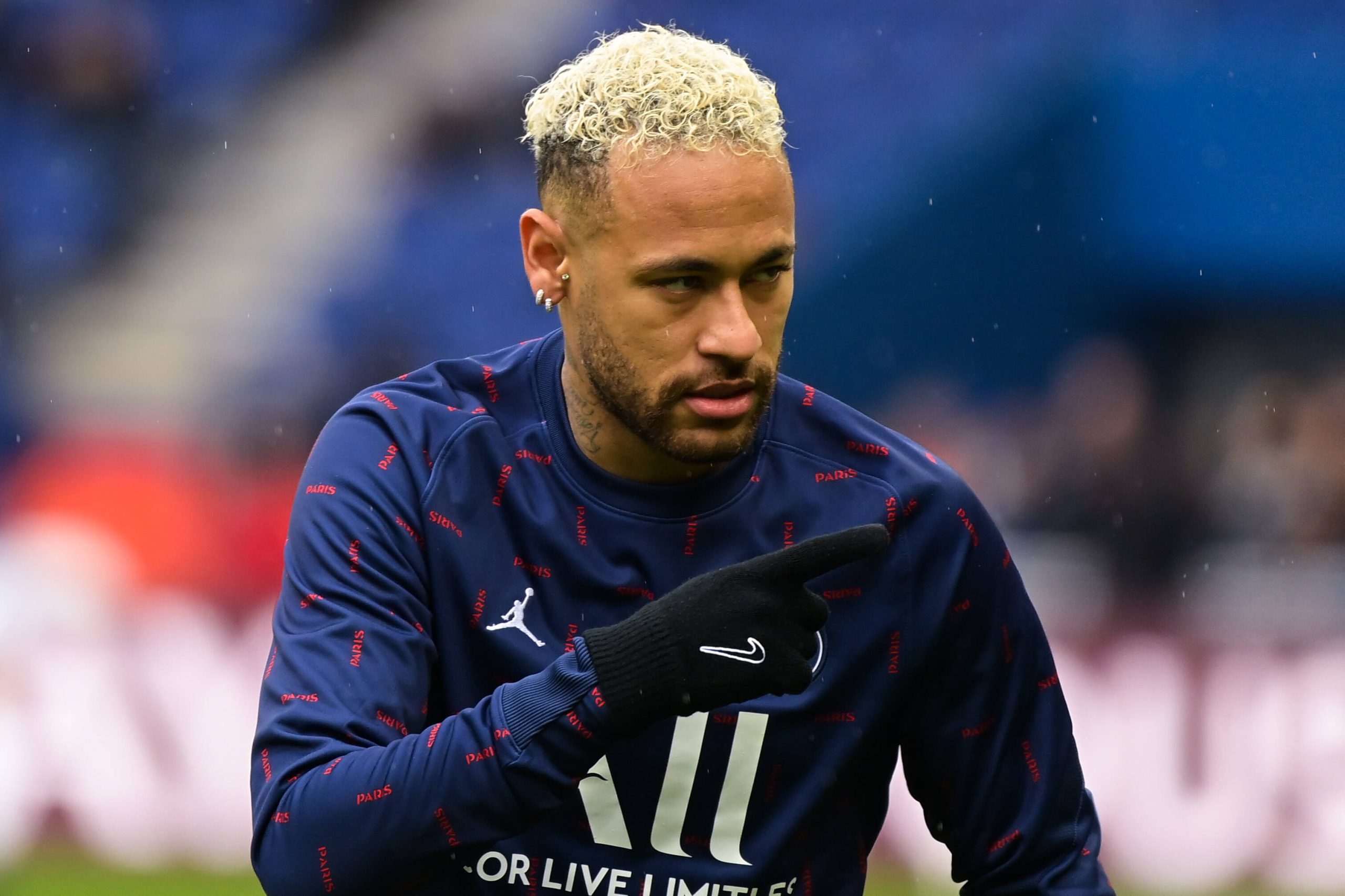 Neymar, tot mai aproape de plecarea de la PSG