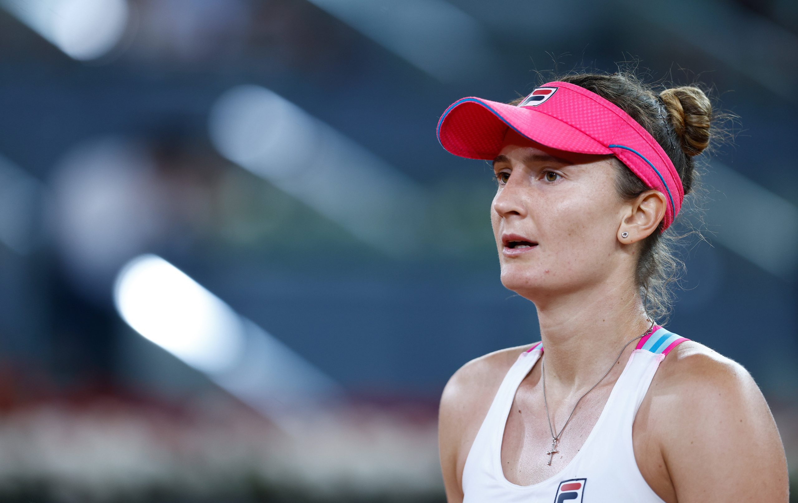 Câți bani a câștigat Irina Begu după calificarea în turul trei la Roland Garros - Playsport