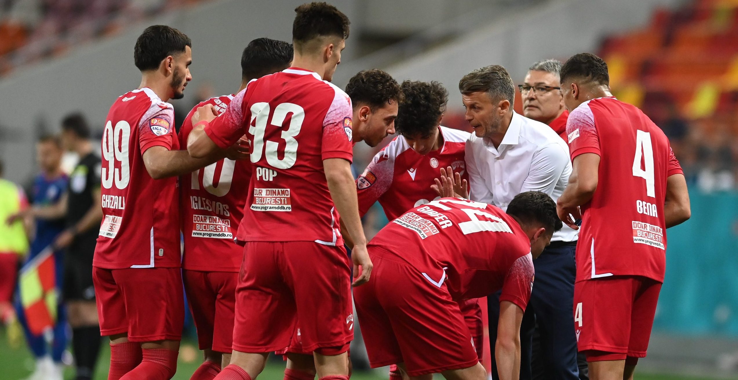 Dinamo - FC Argeș, ” barajul” de un sfert de milion de euro. Cu ce bani ...