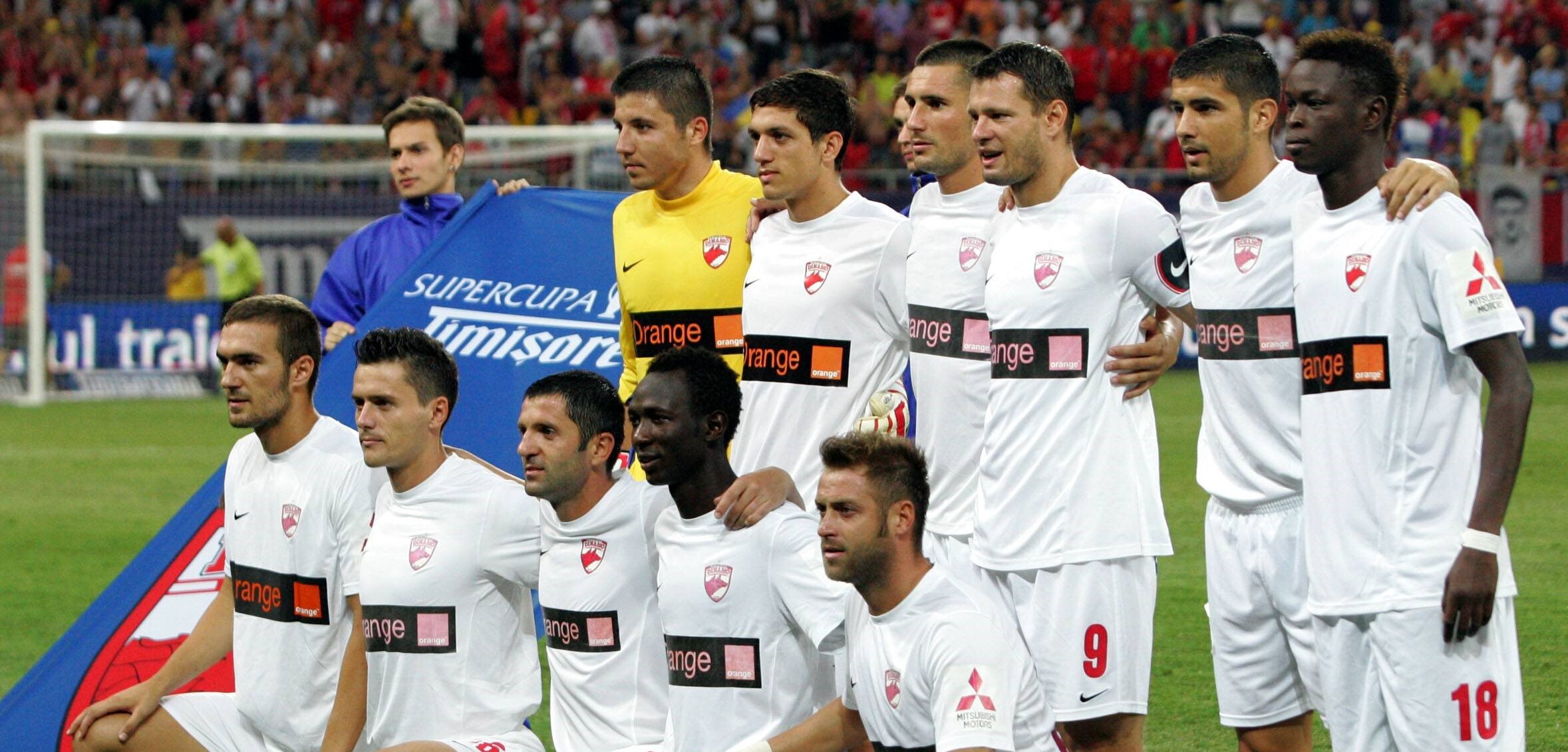 A plâns pentru că a semnat forțat cu Dinamo.”Am avut o cădere nervoasă ...