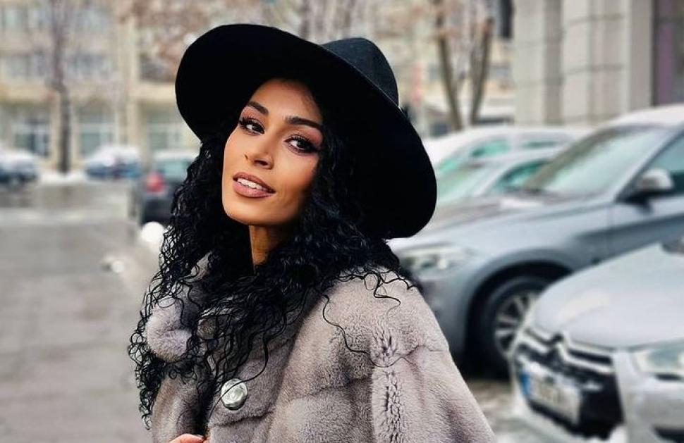 Fostă prezentatoare la PRO TV, Majda a dejucat planurile de la Survivor ...