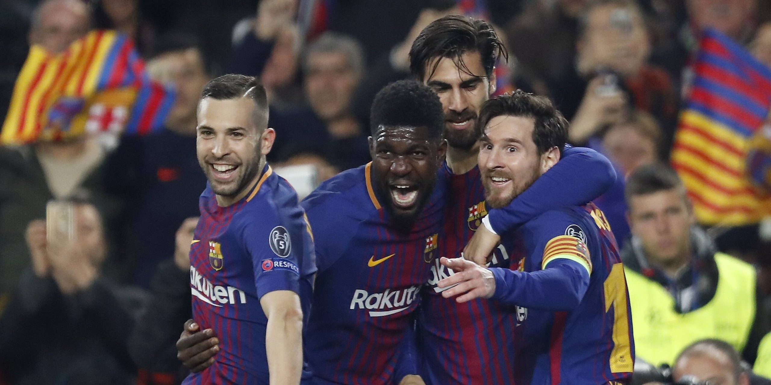 Messi, cuvinte mari pentru un fotbalist de la Barcelona. “Ai fost mai ...