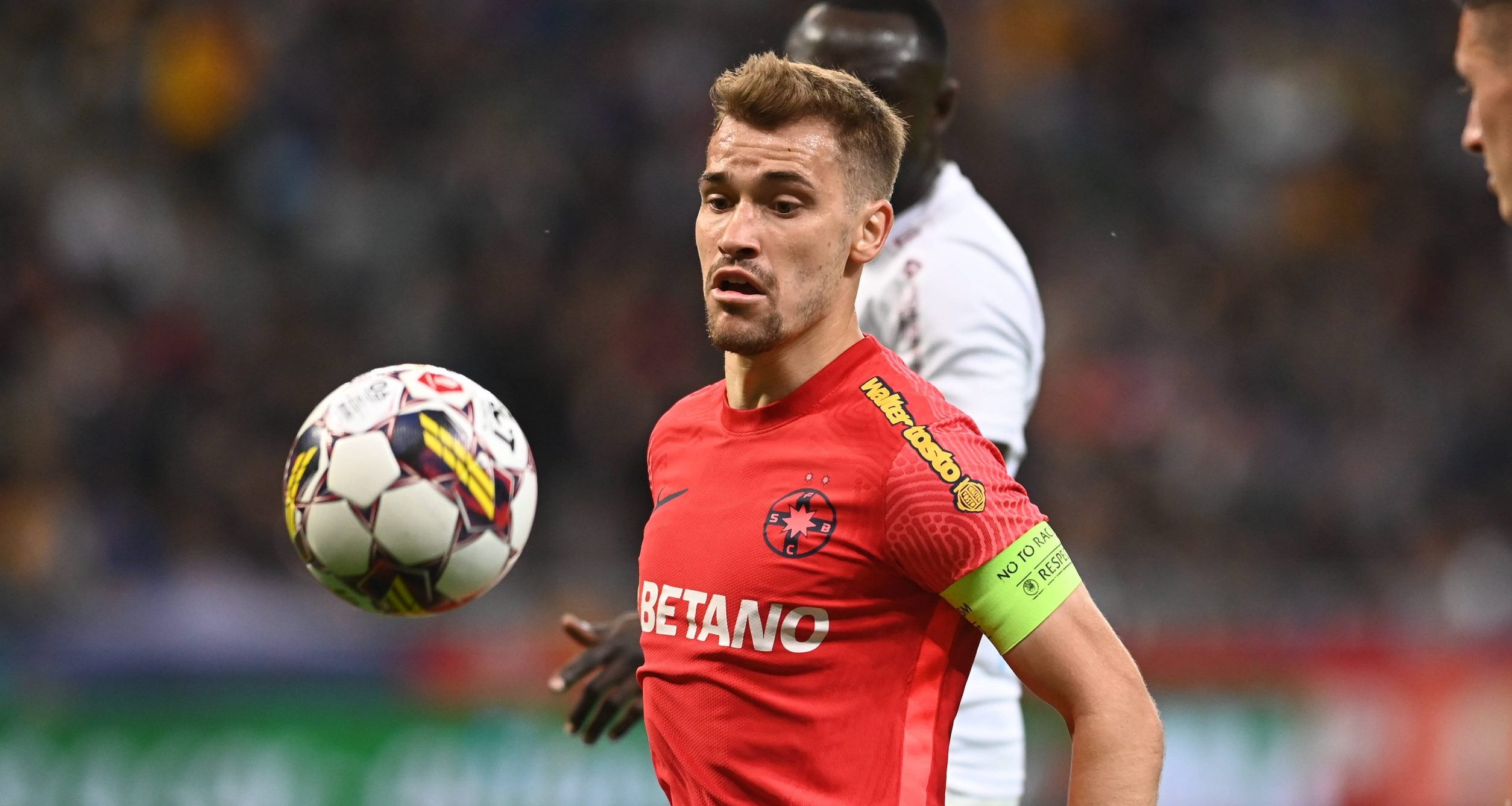 Playsport - Alarmă la FCSB! Roș-albaștrii au marcat două goluri cu FCU ...