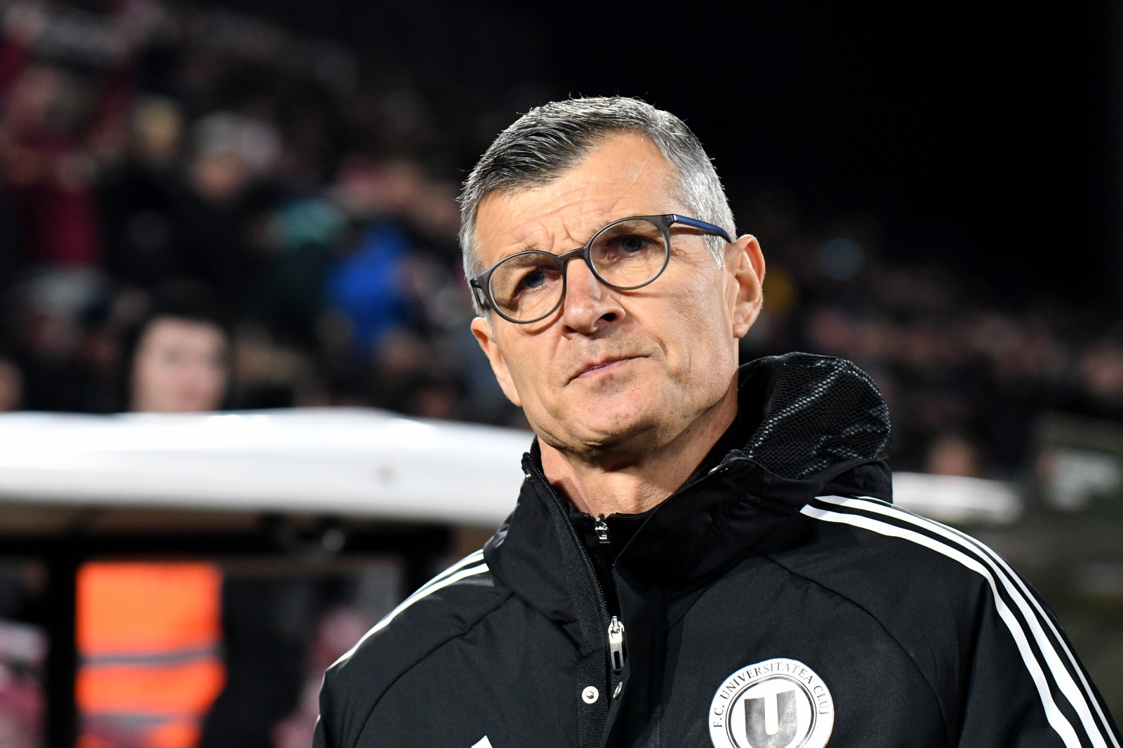 Sabău este noul antrenor al lui U Cluj. Anunțul oficial - Playsport