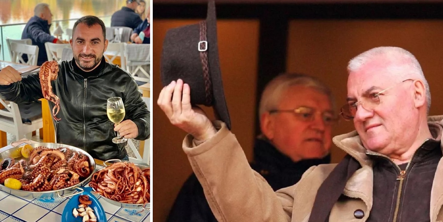 Afacerea momentului în România. Pescobar i-a dat 1,2 milioane de euro ...