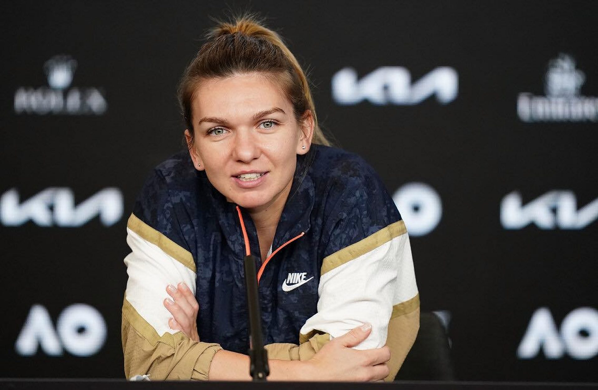 Simona Halep a vrut să dea totul uitării. Unde s-a mutat tenismena