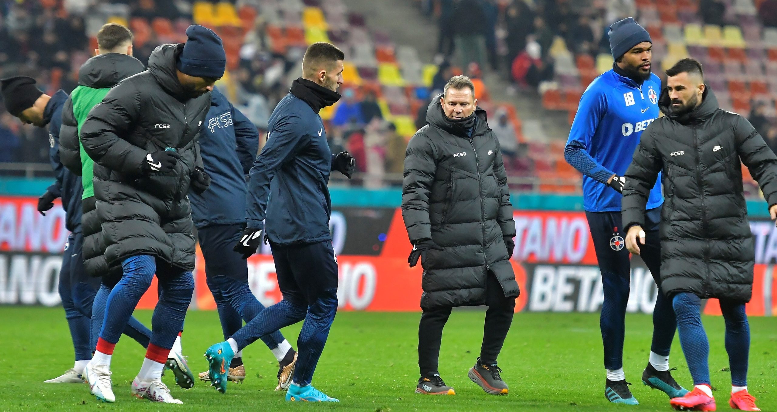 ”Ne-a omorât, nu credea că putem”. Cum i-a impresionat Thomas Neubert ...