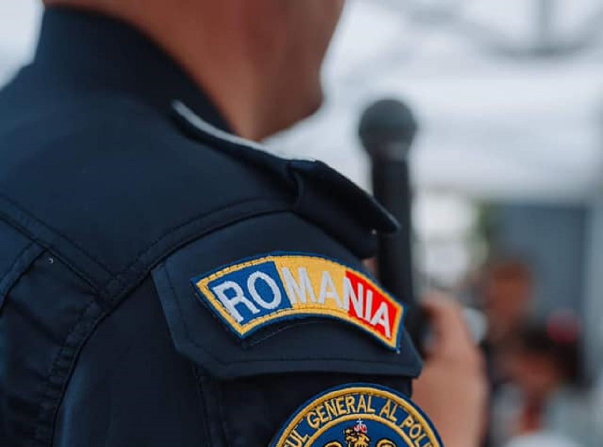 Unul dintre cei mai cunoscuți polițiști din România și-a dat demisia ...
