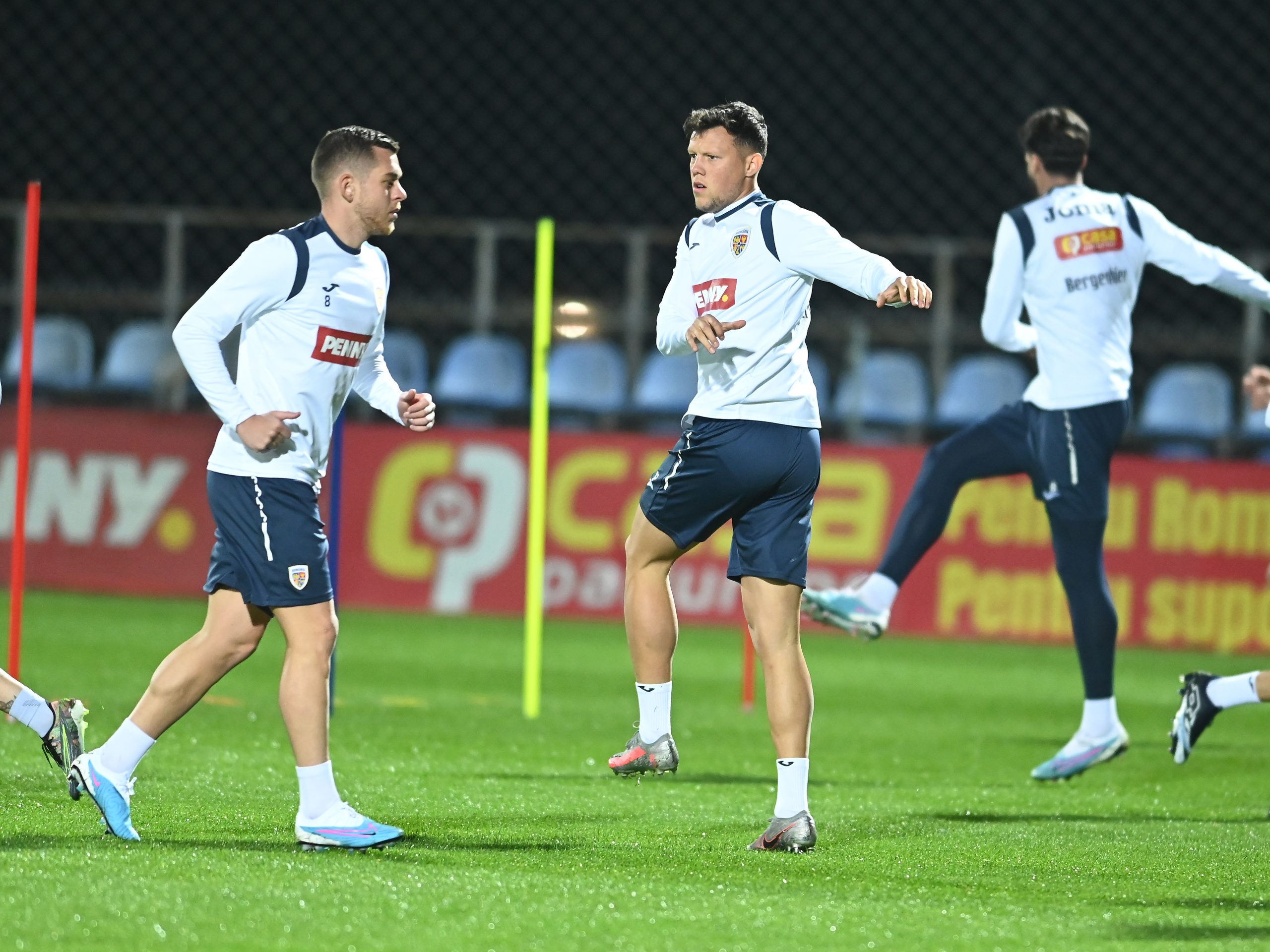 FCSB și CFR se bat pentru Adi Rus