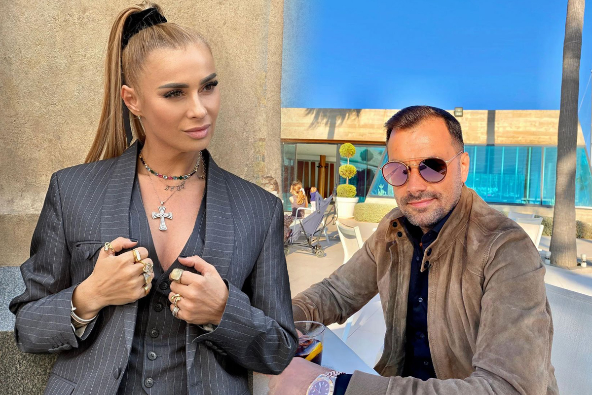 Anamaria Prodan, atac la Flavius Nedelea? Declarația bizară: „Cu bărbații slabi pot forma o ...