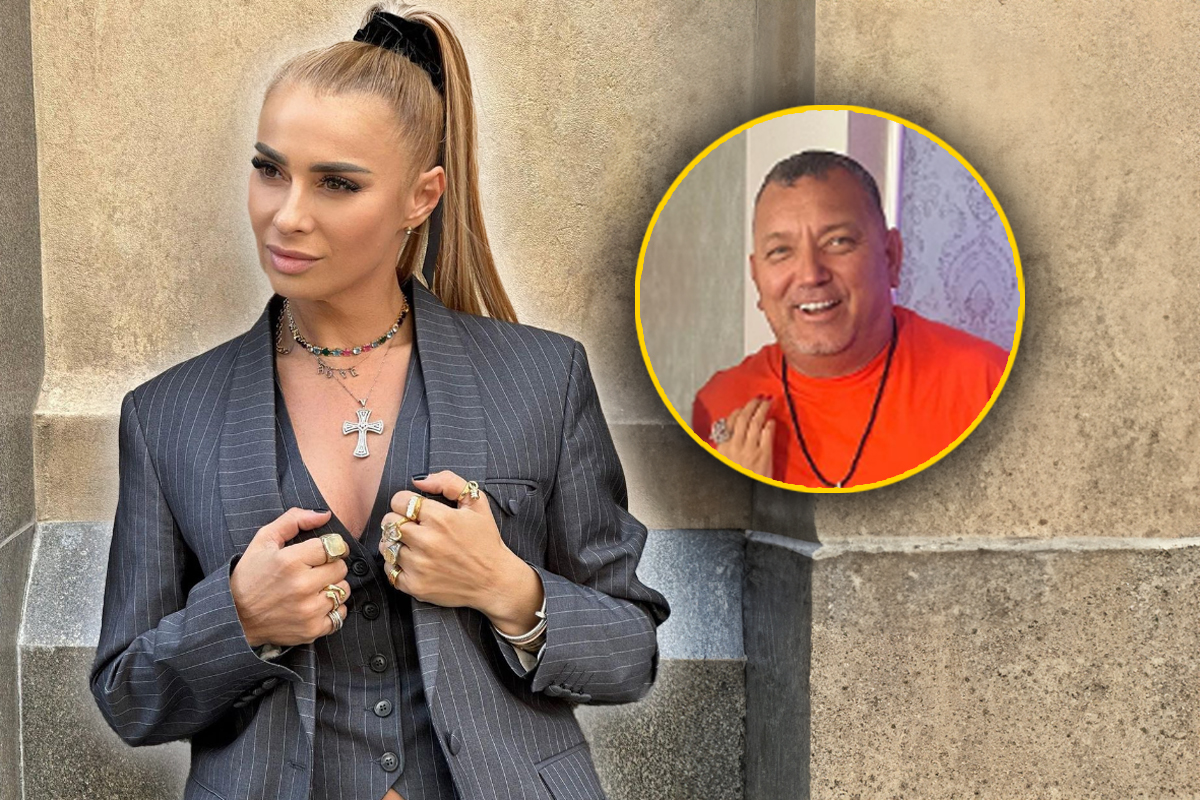 Anamaria Prodan, copiii tăi ce zic? Ar fi cea mai șocantă relație din ...